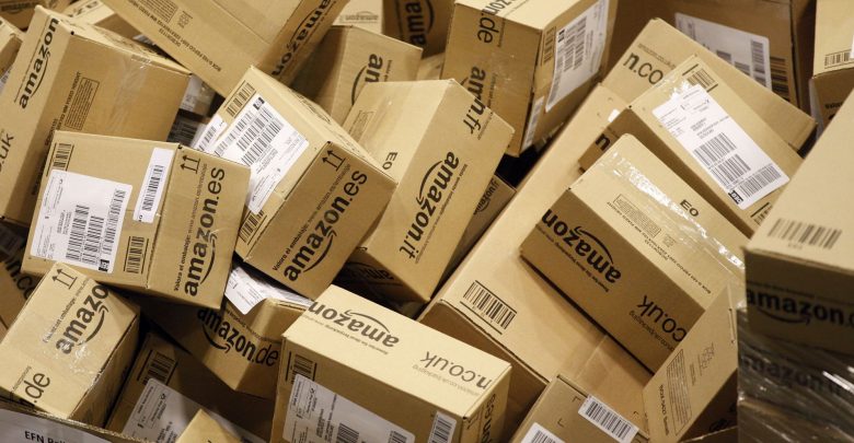 Amazon Box Sizes – Just Another Blog