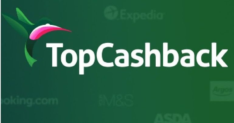 TopCashBack… a Site that REALLY DOES Pay You! – Just Another Blog